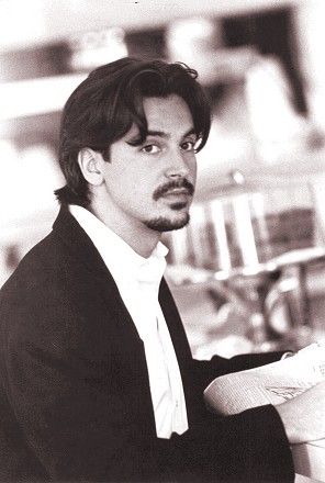 Image of Matthew Porretta