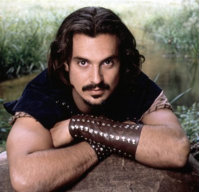 Picture of Matthew Porretta