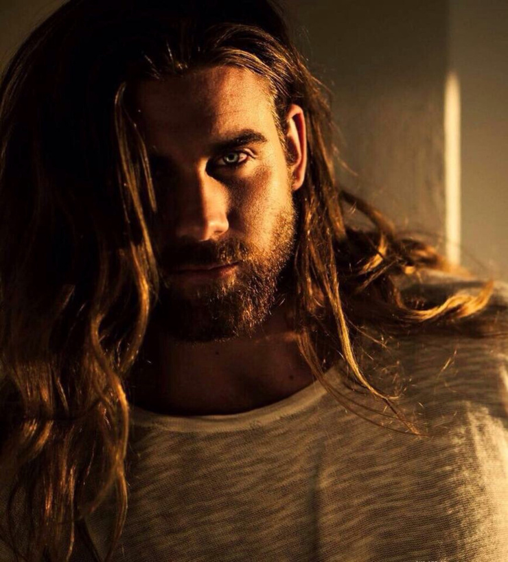 Picture of Brock O'hurn