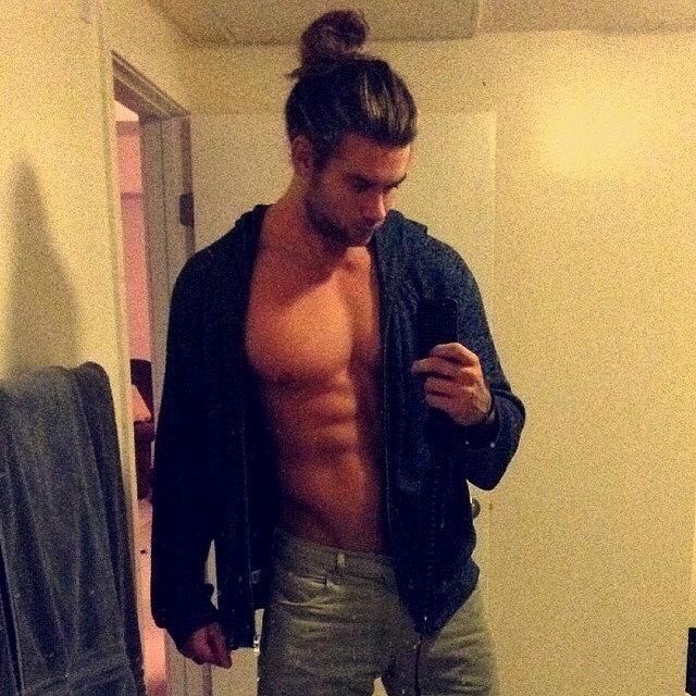 Picture of Brock O'hurn
