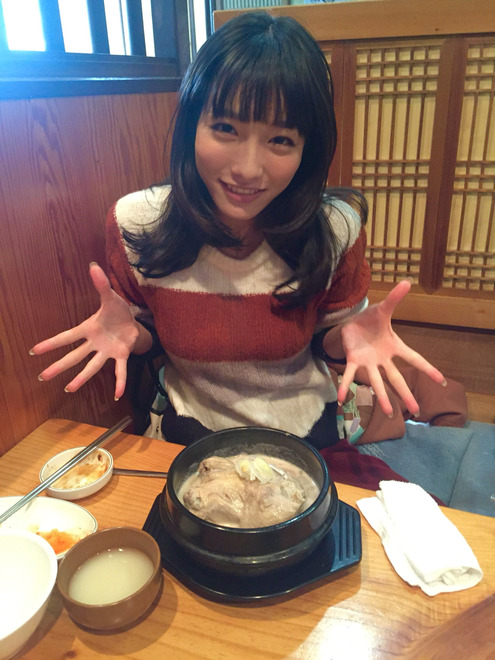 Picture of Anna Konno