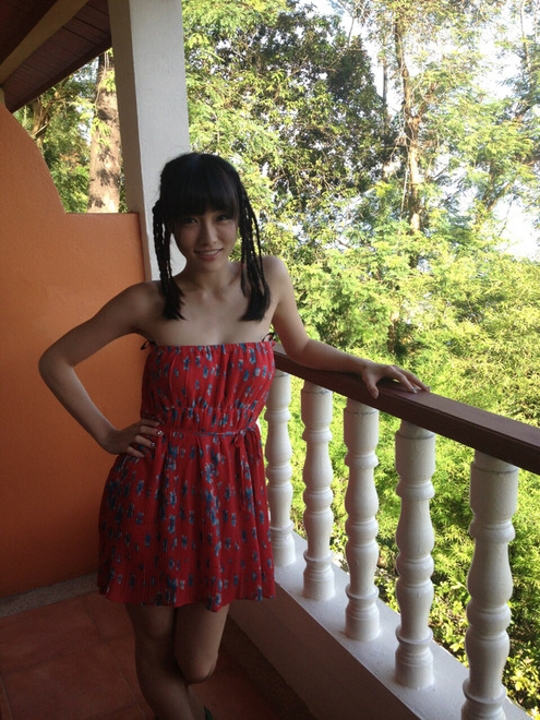 Picture of Anna Konno