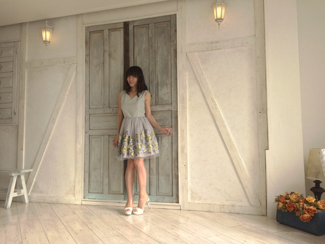 Image of Anna Konno