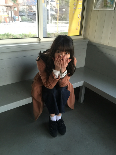 Image of Anna Konno