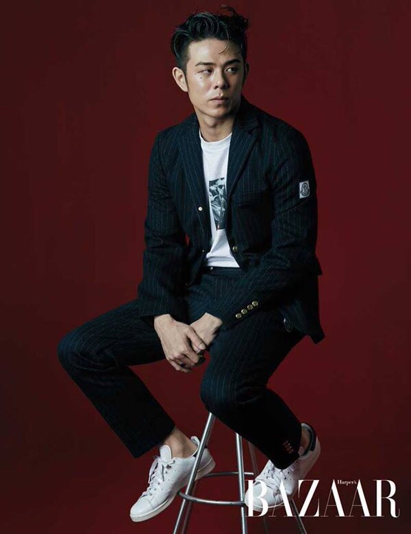 Picture of Beenzino