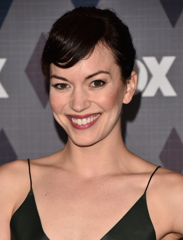 Image of Britt Lower