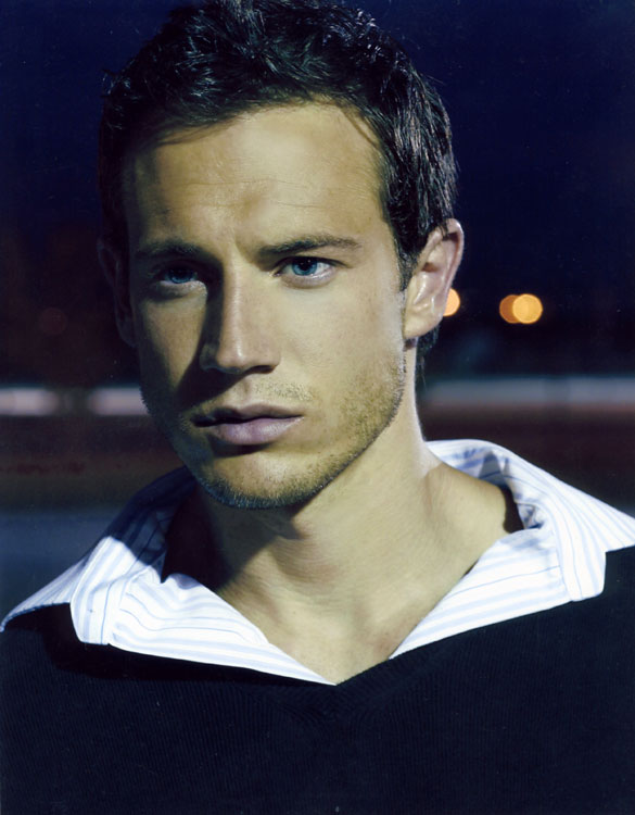 Picture of Jeremy Shore