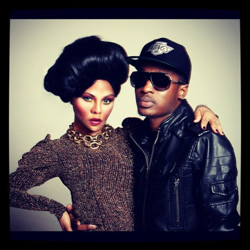 Picture of Kimberly 'Lil' Kim' Jones