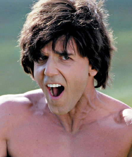 Kung Pow: Enter the Fist picture