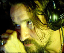 Picture of Alexander Hacke