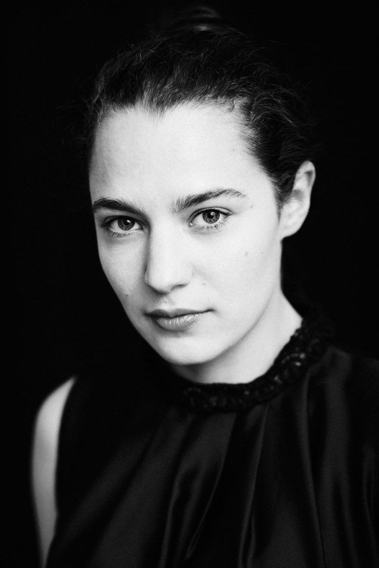 Picture of Susanne Strach