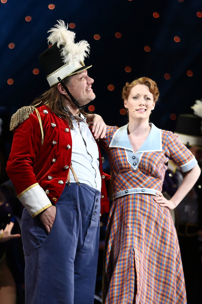 Picture of Clare Foster