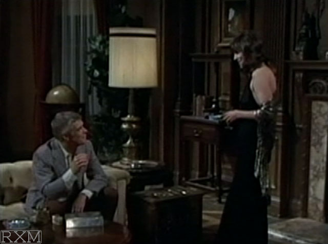 Banacek: To Steal a King (1972)