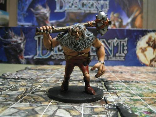 Picture of Descent: Journeys in the Dark (First Edition)