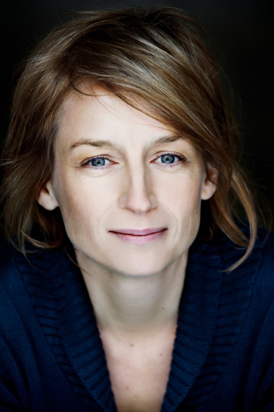 Picture of Fanny Staffa