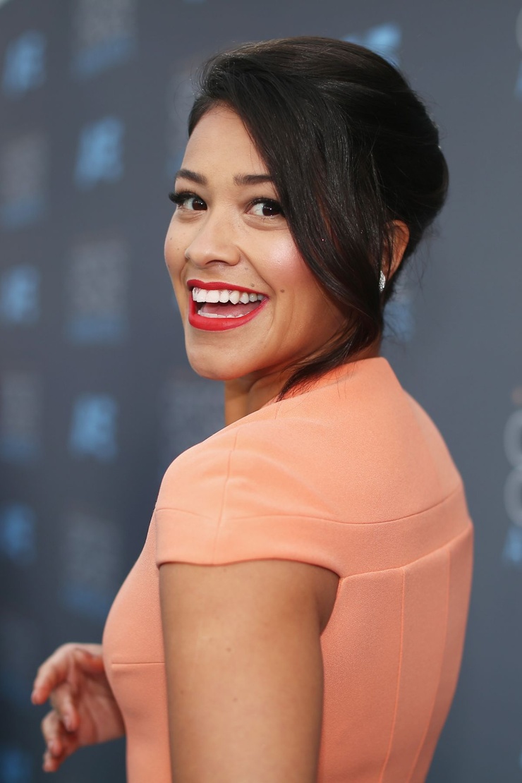 Picture of Gina Rodriguez