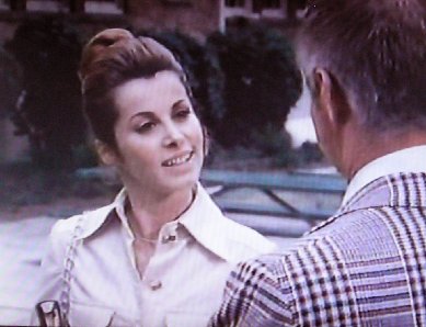 Banacek: Let's Hear It for a Living Legend (1972)