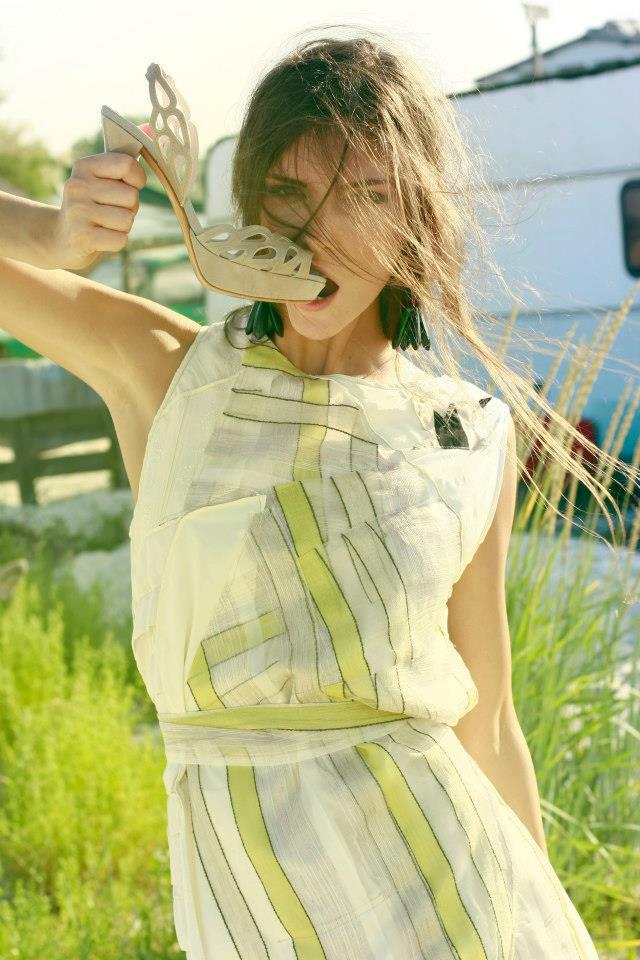 Image of Delia Tudose