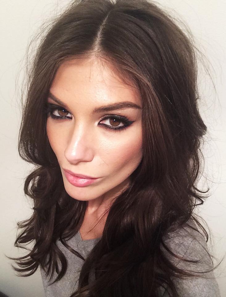 Picture of Delia Tudose