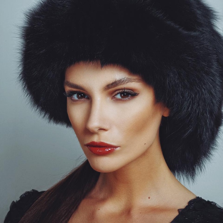 Picture of Delia Tudose