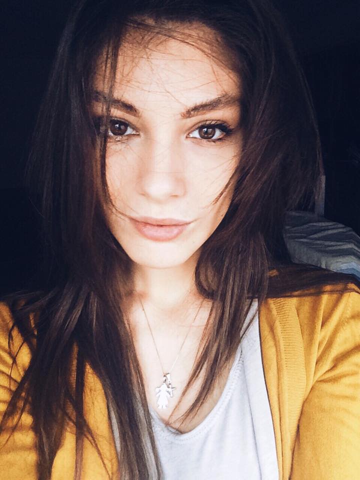 Image of Delia Tudose