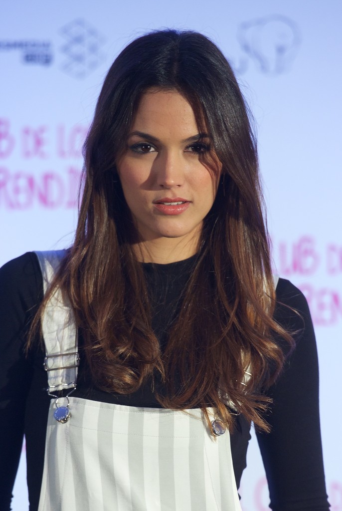 Image of Michelle Calvó