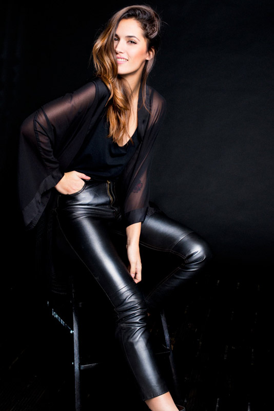 Picture of Michelle Calvó