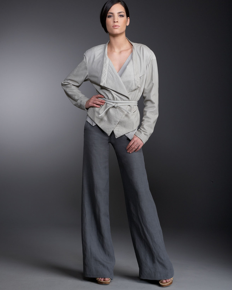 Picture of Andi Muise