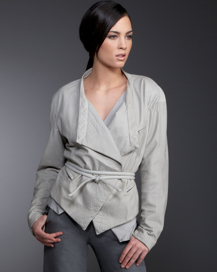 Picture of Andi Muise