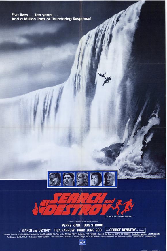 Picture of Search and Destroy