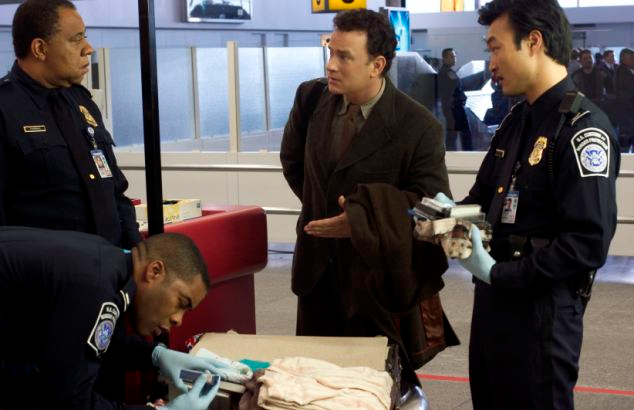 The Terminal picture