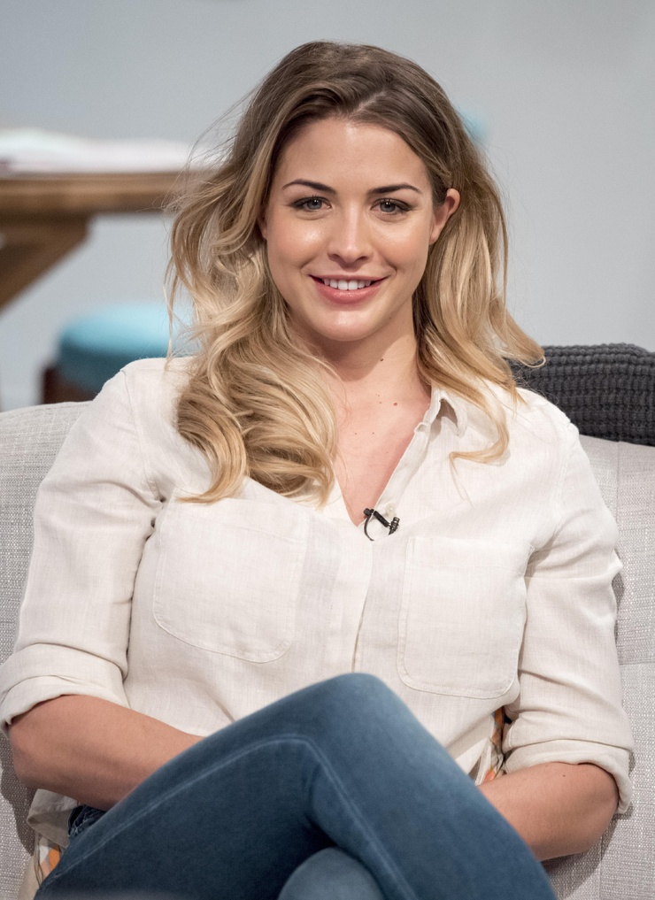 Picture of Gemma Atkinson