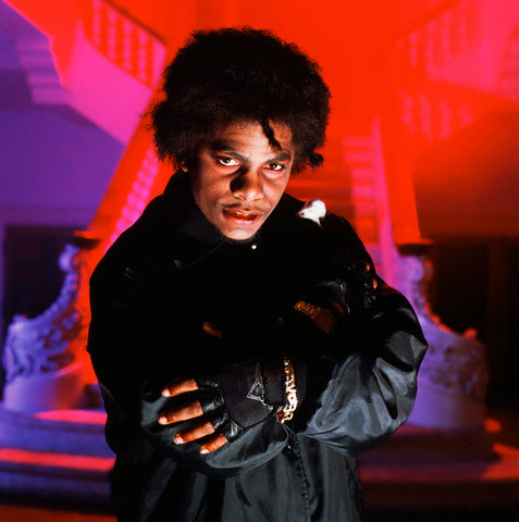 Eazy-E image