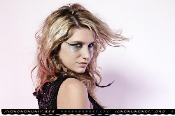 Picture of Ke$ha