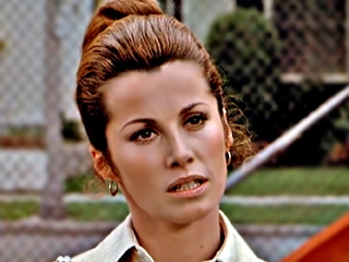 Banacek: Let's Hear It for a Living Legend (1972)