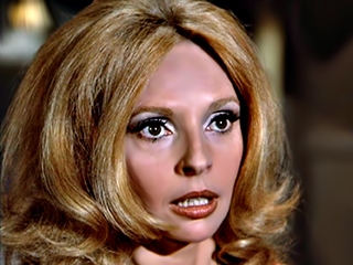 Banacek: Let's Hear It for a Living Legend (1972)