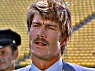 Banacek: Let's Hear It for a Living Legend (1972)