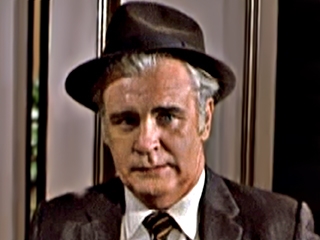 Banacek: Let's Hear It for a Living Legend (1972)