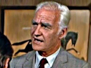 Banacek: Let's Hear It for a Living Legend (1972)