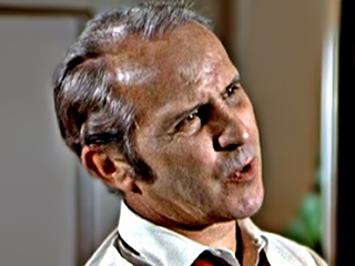 Banacek: Let's Hear It for a Living Legend (1972)