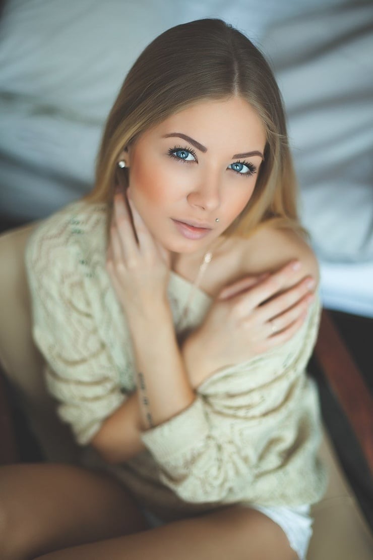 Picture Of Ekaterina Gauf