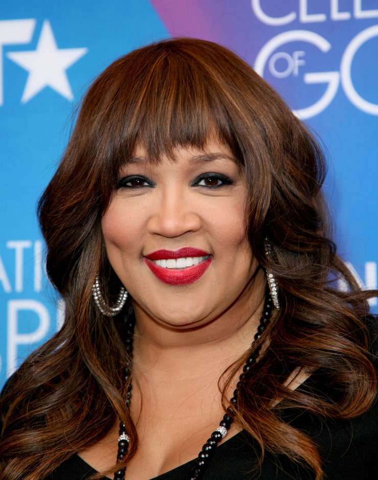 Picture of Kym Whitley