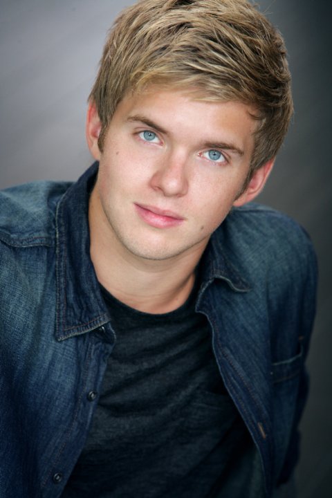 Picture of Chris Brochu