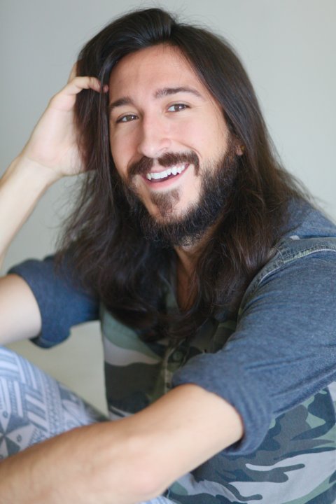 Picture of Christopher Arminio