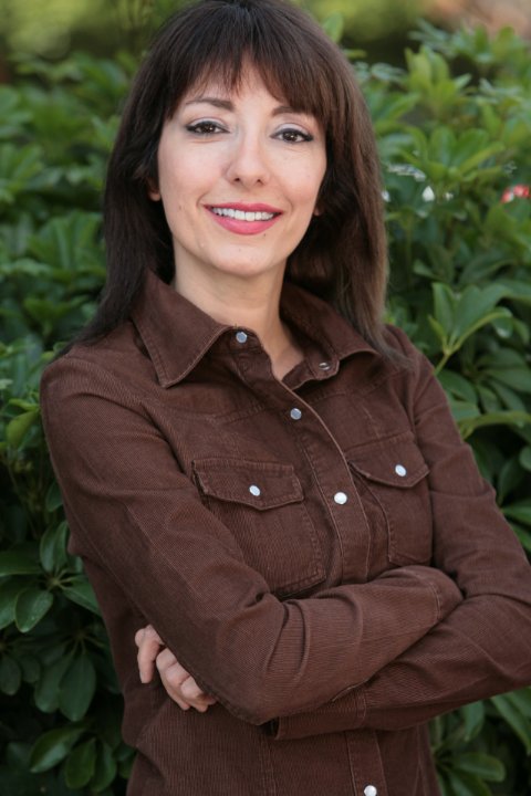 Luciana Lagana