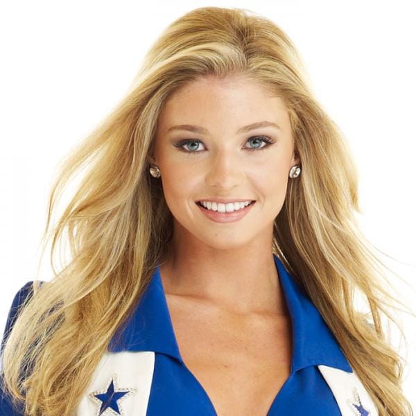 Picture of Kinzie Ryanne