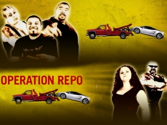 Picture of Operation Repo