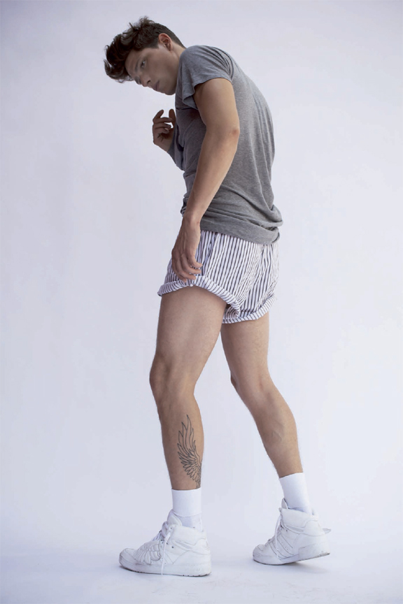 Picture of Matteo Martari