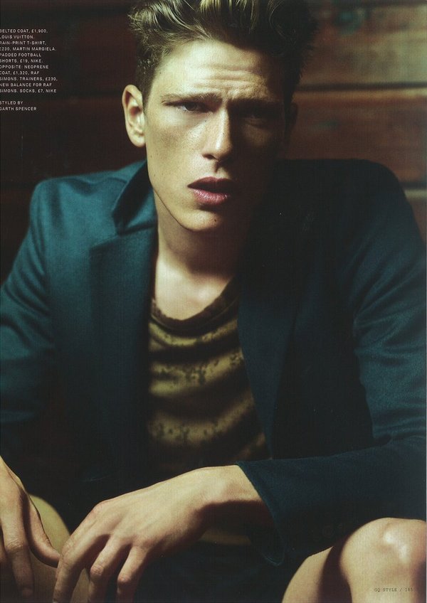 Picture of Matteo Martari