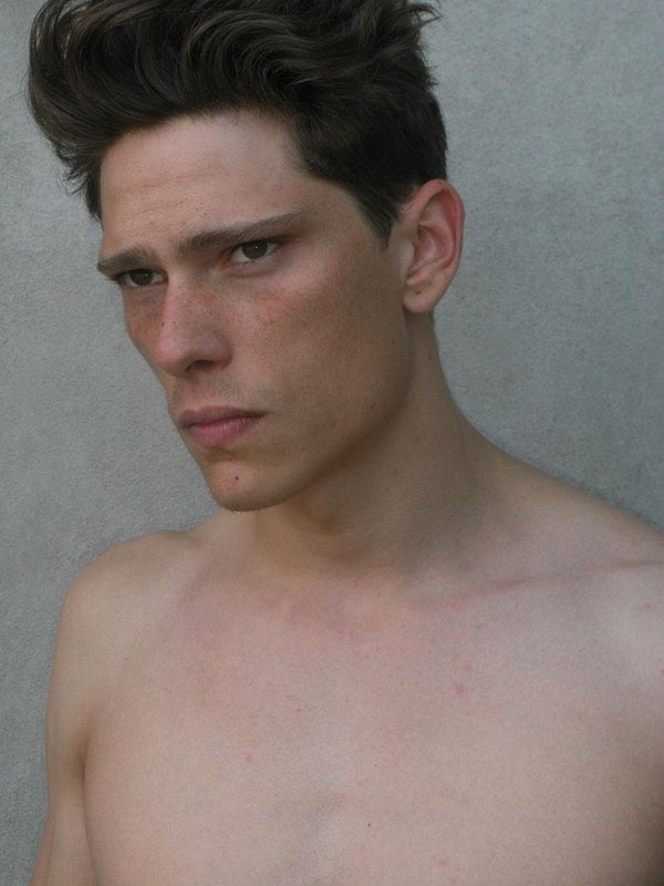 Picture of Matteo Martari